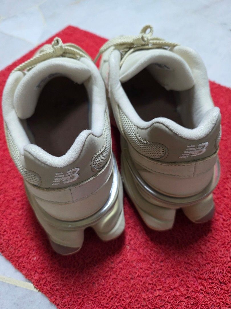 New Balance 9060 GC Sneakers, Men's Fashion, Footwear, Sneakers on ...