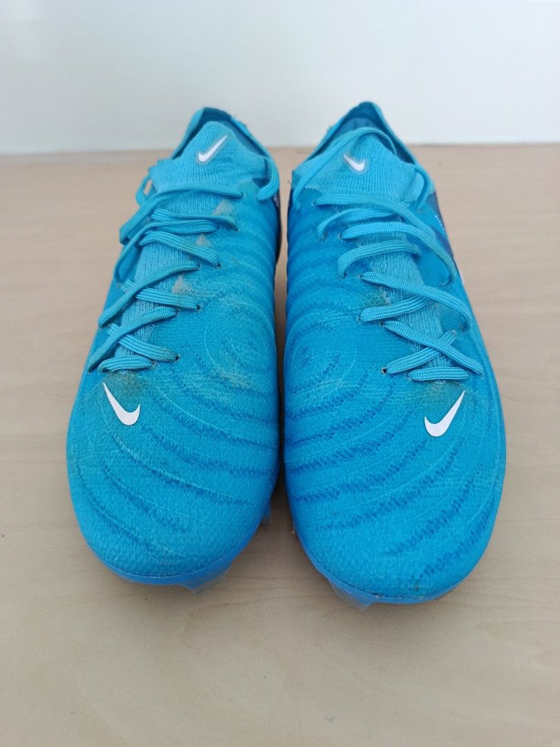 Nike Phantom GX II Pro FG Football Boots - Mad Ambition Pack, Men's ...