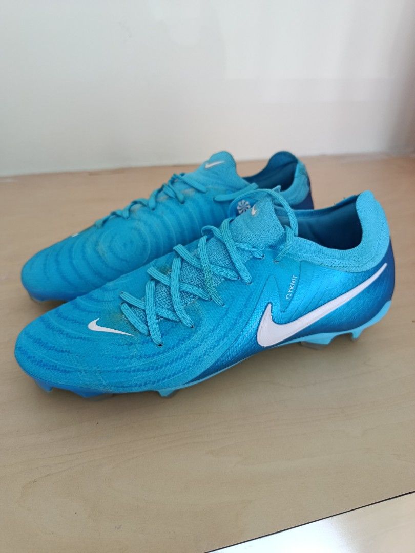 Nike Phantom GX II Pro FG Football Boots - Mad Ambition Pack, Men's ...