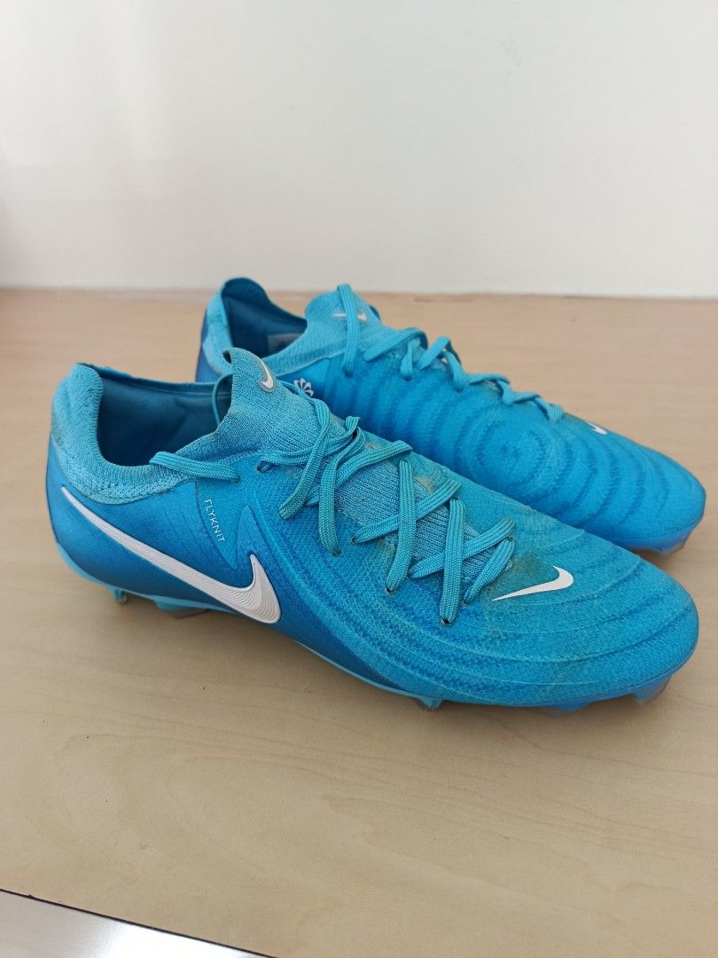 Nike Phantom GX II Pro FG Football Boots - Mad Ambition Pack, Men's ...