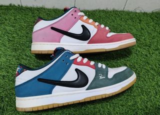 Nike SB Dunk Low Pro PRM, Men's Fashion, Footwear, Sneakers on Carousell