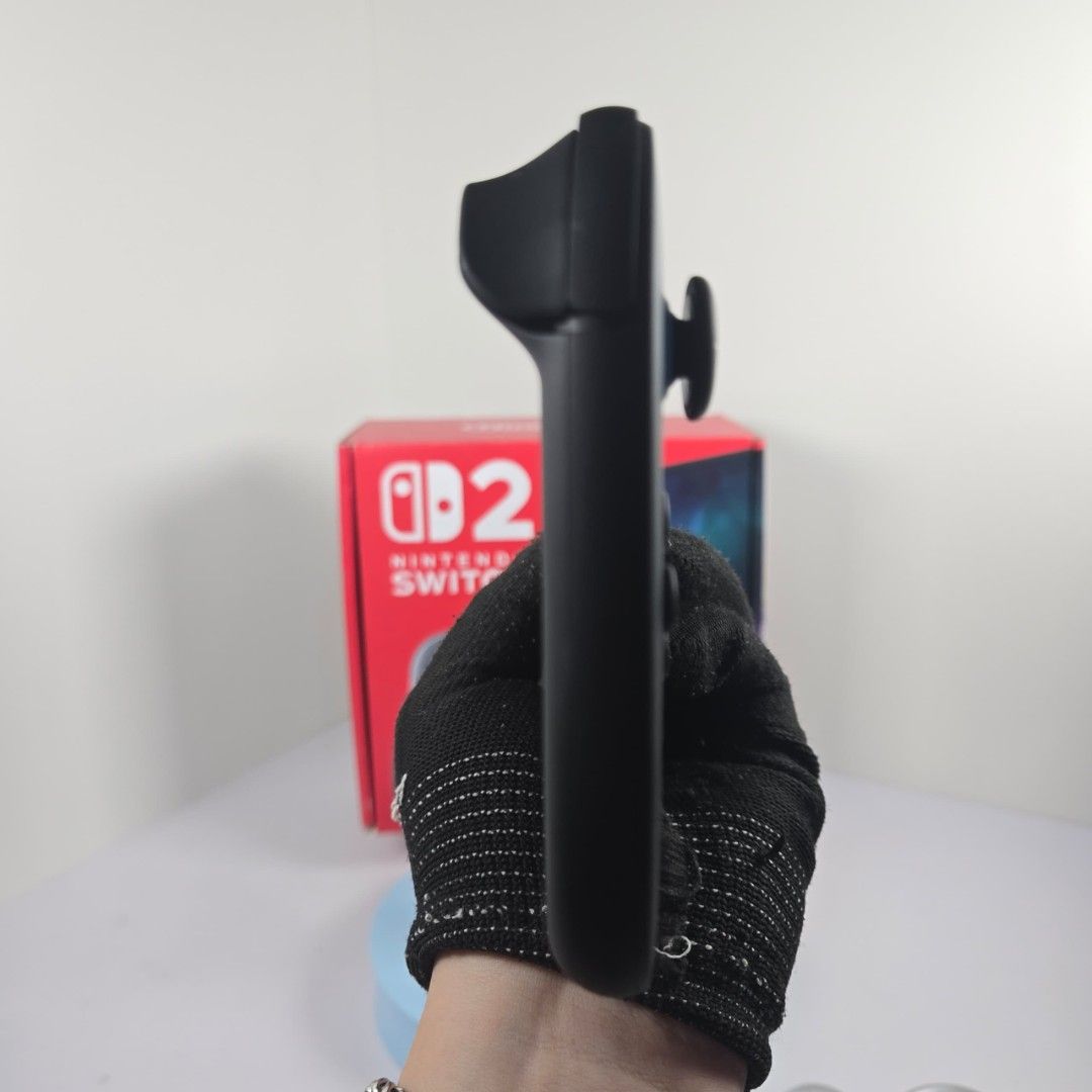 Nintendo Switch 2 256GB Black, Video Gaming, Video Game Consoles ...