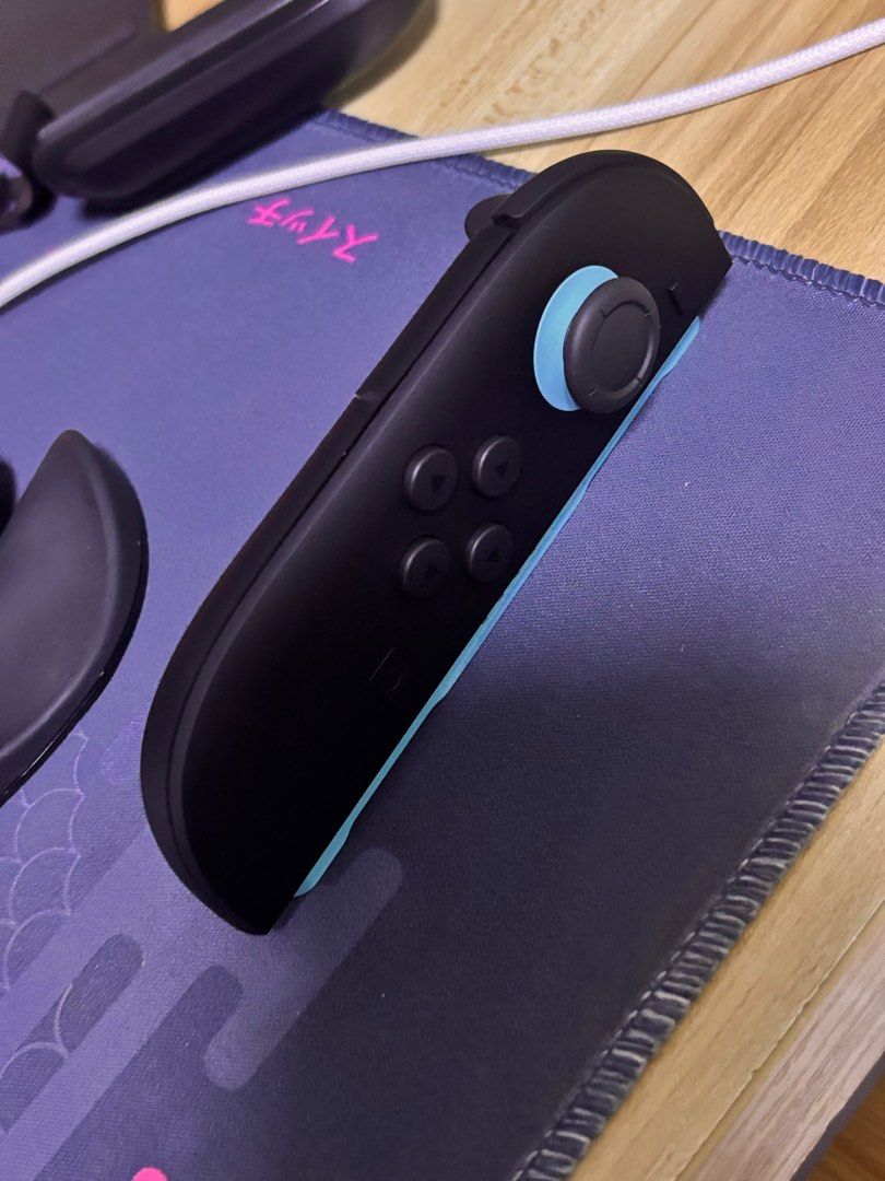 Nintendo Switch 2 Joy-Con Controller for PART ONLY, Video Gaming ...