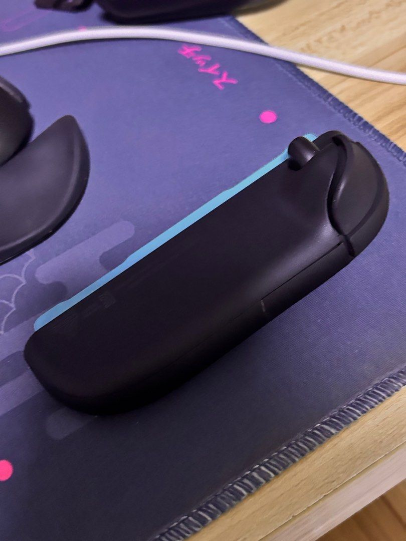 Nintendo Switch 2 Joy-Con Controller for PART ONLY, Video Gaming ...