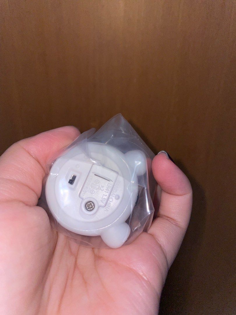 Olaf LED light up figure figurine gacha Frozen Disney, Hobbies & Toys ...