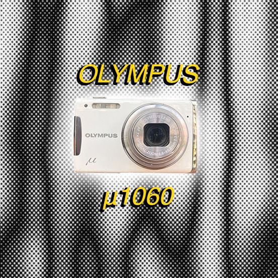 Olympus Digicam (with Sample Photos), Photography, Cameras on Carousell