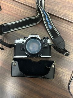 Olympus Digicam (with Sample Photos), Photography, Cameras on Carousell