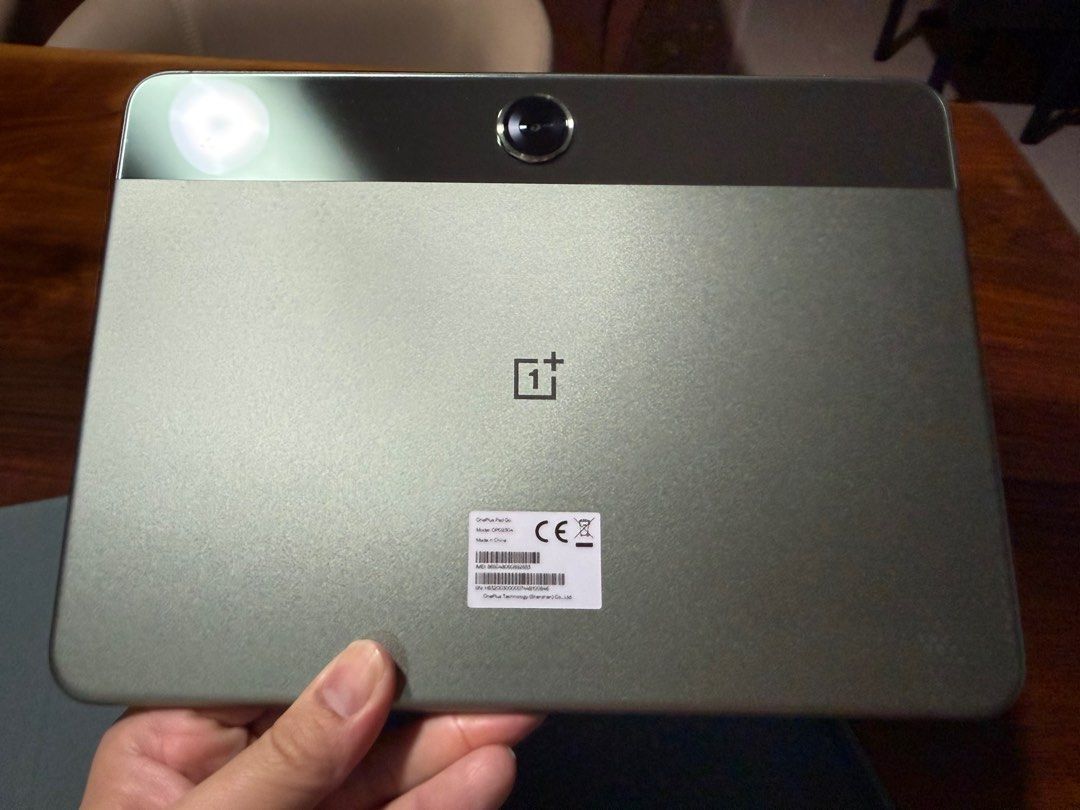 Oneplus Pad Go, Mobile Phones & Gadgets, Tablets, Android on Carousell