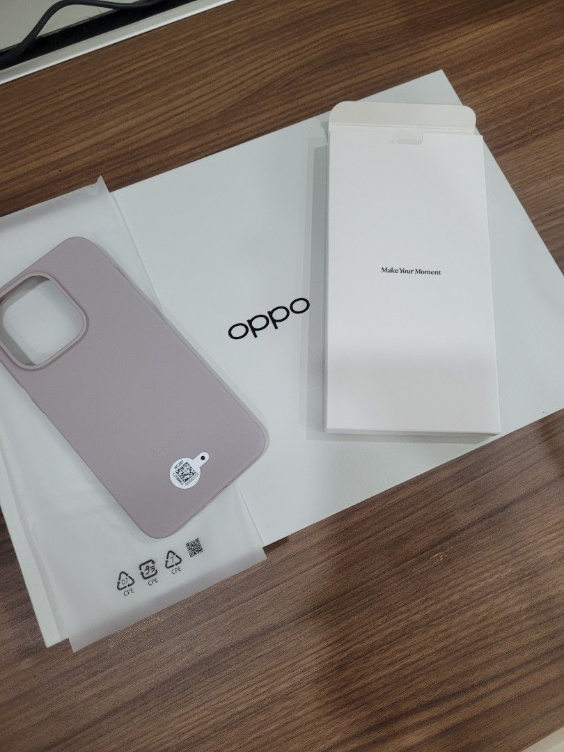 OPPO Find X9 Magnetic set, Mobile Phones & Gadgets, Mobile Phones ...