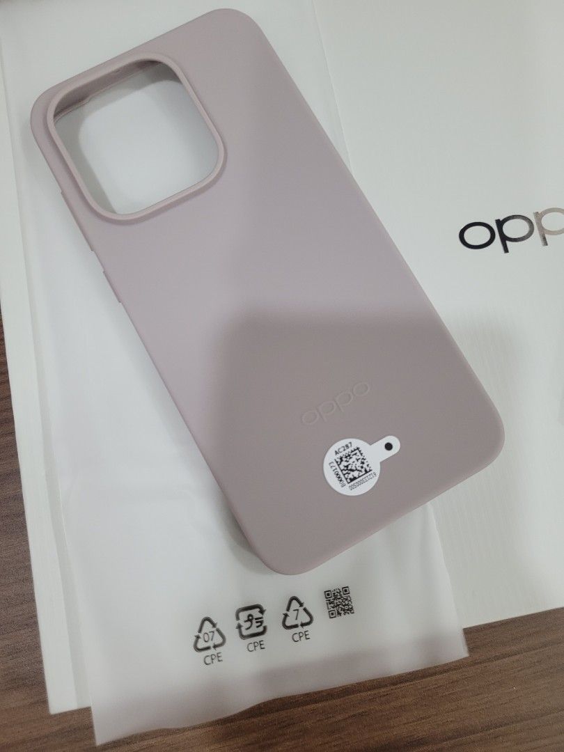 OPPO Find X9 Magnetic set, Mobile Phones & Gadgets, Mobile Phones ...