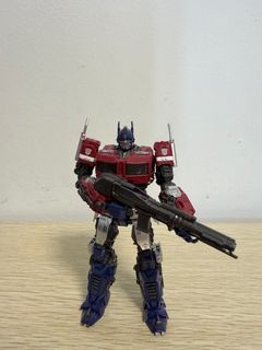 Transformers Prime First Edition Optimus Prime, Hobbies & Toys, Toys ...