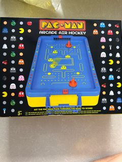 Carnival Arcade Games Air Hockey Table, Hobbies & Toys, Toys & Games on ...