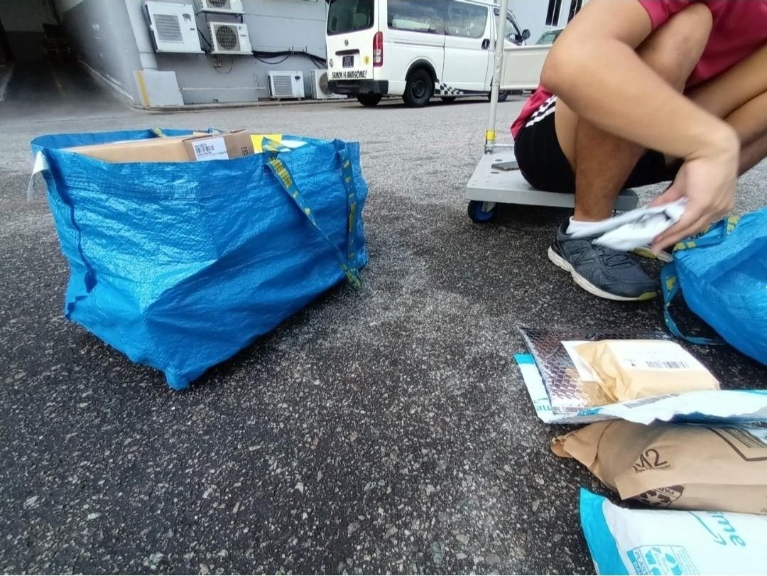 Parcel Delivery Drivers (East Side), Jobs, Transport & Delivery on ...