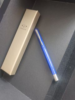 Parker Mobile 25 Years Anniversary Pen, Hobbies & Toys, Stationery ...