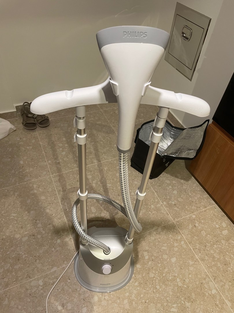 Philips EasyTouch Plus Garment Steamer, TV & Home Appliances, Irons ...