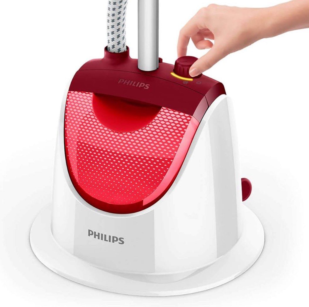 Philips GC500 Easy Touch Garment Steamer/, TV & Home Appliances, Irons ...