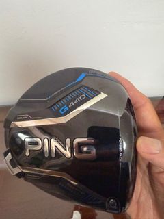 Ping g440 sft For Sale | Carousell Singapore