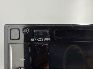 MG HS head unit, Car Accessories, Accessories on Carousell