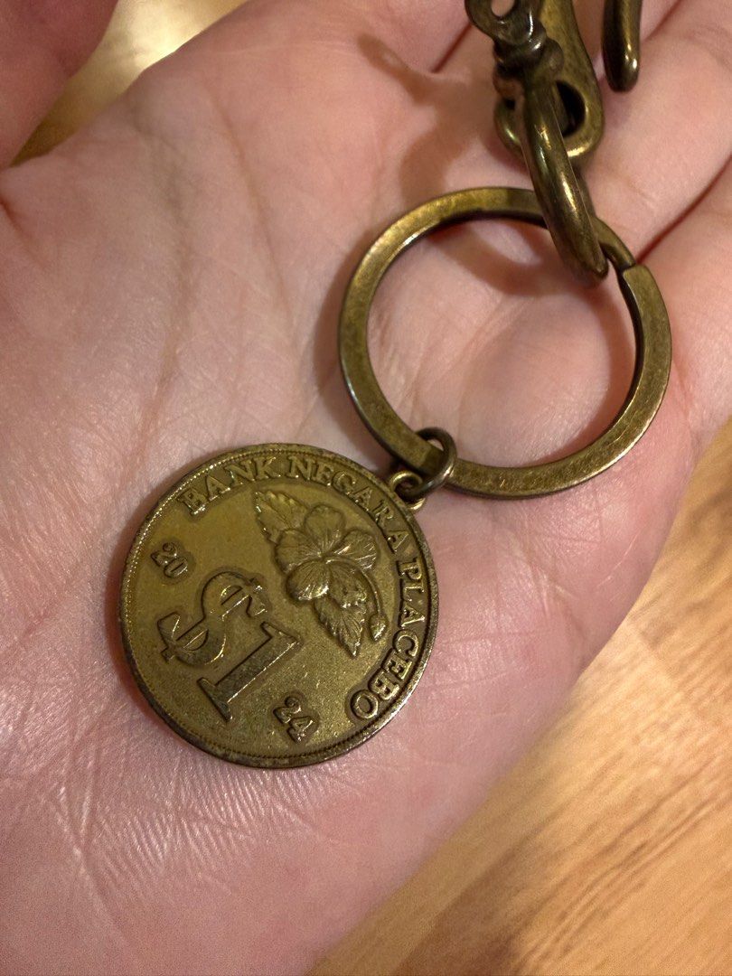 Placebo Shi-Ling Keyhook (NOT OPT SOCIAL BRAIN HARSH ALL LOVE AEGIS ...