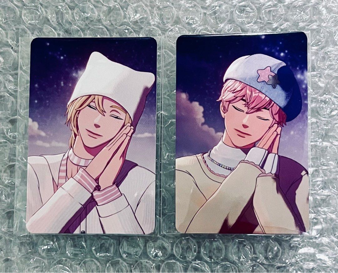【換】Plave bbuu 小卡, 興趣及遊戲, 收藏品及紀念品, 明星周邊 - Carousell