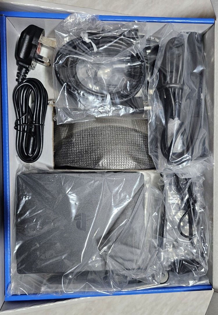 Playstation VR/ps3 motion controller, Video Gaming, Gaming Accessories ...