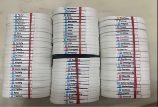 Pokemon Mazestar, Hobbies & Toys, Toys & Games on Carousell