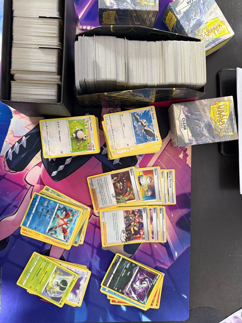 Pokemon Crown Zenith Janks, Hobbies & Toys, Toys & Games on Carousell