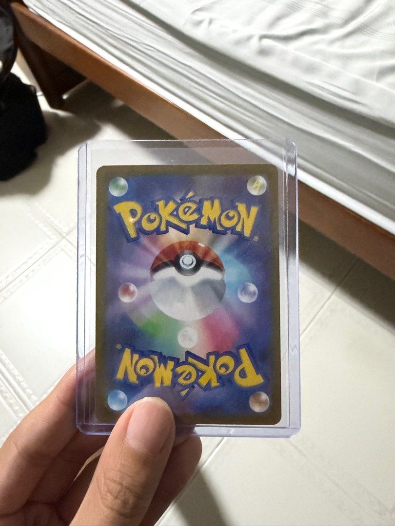 Pokemon mega Dream - Dragonite EX AR 232/193, Hobbies & Toys, Toys ...