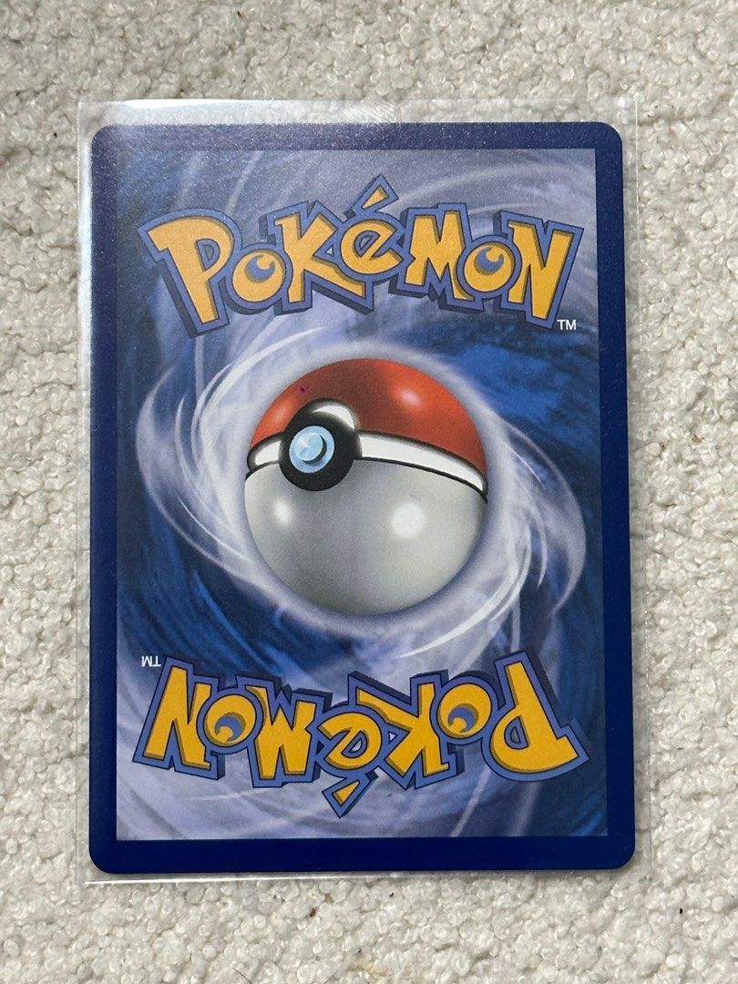 Pokemon Mega Lucario EX Trading Card, Hobbies & Toys, Toys & Games on ...