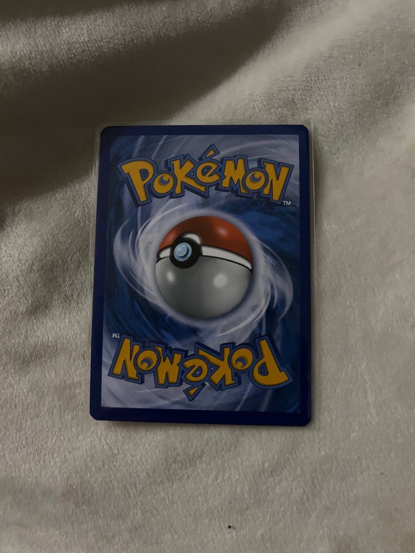 Pokemon Porygon Z 105 Burning Shadows Rare Holo, Hobbies & Toys, Toys ...