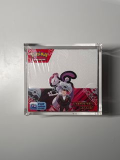 Pokemon Scarlet & Violet Destined Rivals Elite Trainer Box, Hobbies ...