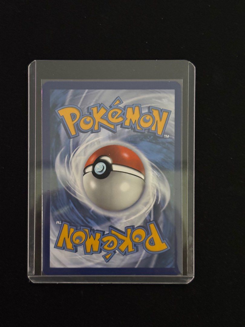 Pokemon TCG Pidgeotto Card, Hobbies & Toys, Toys & Games on Carousell