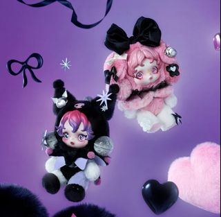 POPMART MELODY SKULLPANDA, Hobbies & Toys, Toys & Games on Carousell