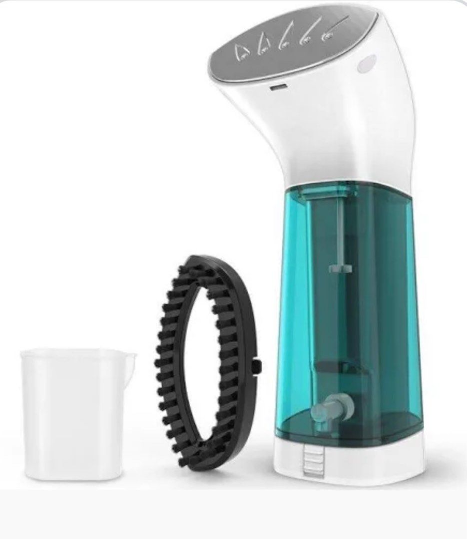 Portable Garment Steamer, TV & Home Appliances, Irons & Steamers on ...