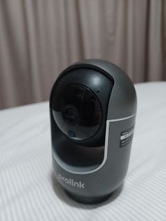Eufy Security Camera, Furniture & Home Living, Security & Locks ...