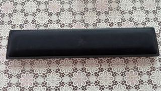 Razer Ergonomic Wrist Rest for Mini Keyboards, Computers & Tech, Parts ...