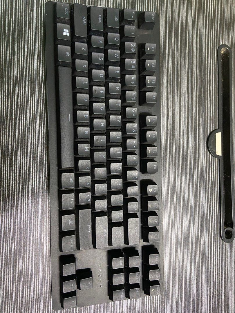 Razer Huntsman Tournament Edition, Computers & Tech, Parts ...