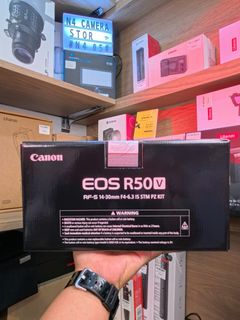 Installment CANON EOS R10 WITH LENS RF-S 18-150MM F3.5-6.3 IS STM KIT ...