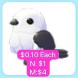 Roblox Adopt Me Samoyed, Video Gaming, Gaming Accessories, In-Game ...