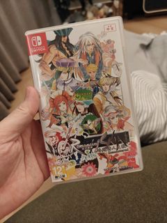 Romancing Saga Minstrel Song Remastered International Collector's ...