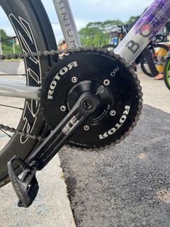 Cheapest Full Aero Bike/ Electronic Groupset/ Powermeter, Sports ...