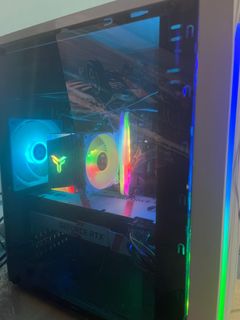 RTX 3050 6GB Graphics Card GPU, Computers & Tech, Parts & Accessories ...