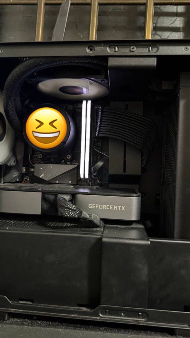 RTX 3070 GAMING PC, Computers & Tech, Desktops on Carousell