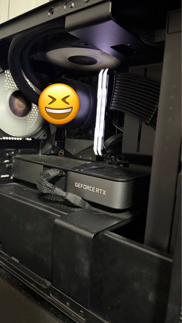 RTX 3070 GAMING PC, Computers & Tech, Desktops on Carousell