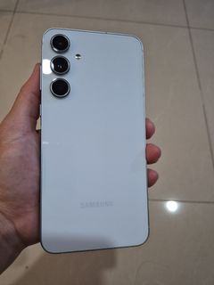 Samsung A54/5G $308 Flash Deal FIXED PRICE White 128GB, Mobile Phones ...