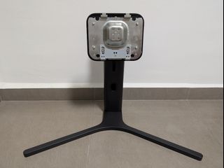 LG UltraGear Monitor Stand, Computers & Tech, Parts & Accessories ...