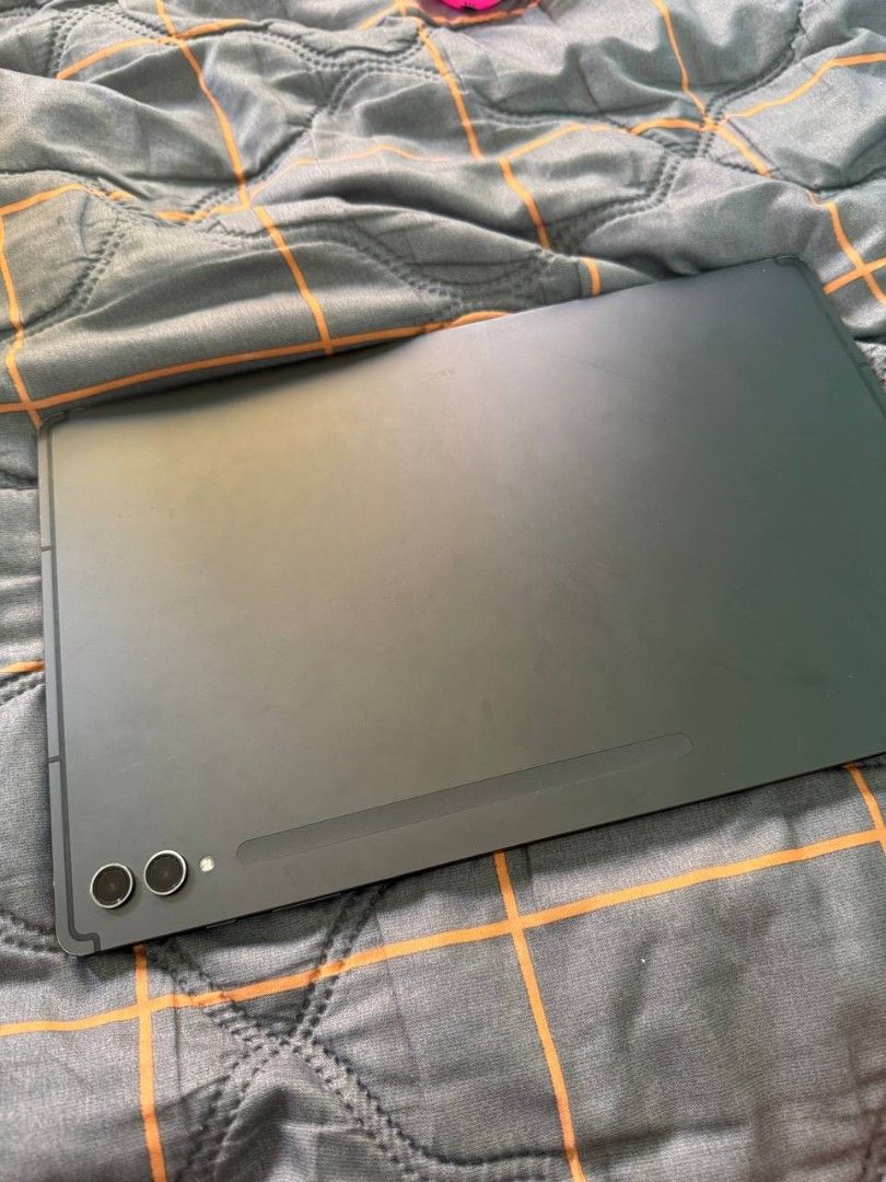 Samsung Tablet S9 ultra 5g, Mobile Phones & Gadgets, Tablets, Android ...