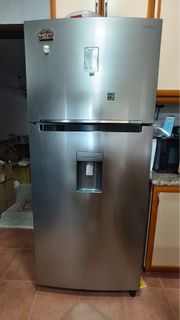 Samsung Top Mount Refrigerator, TV & Home Appliances, Kitchen ...