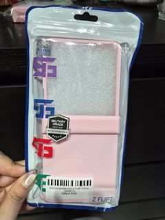 Dior Samsung Z flip 6 Case, Mobile Phones & Gadgets, Mobile & Gadget ...