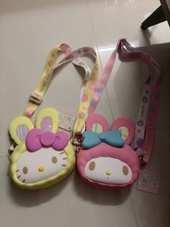 Vincci Sanrio Hello Kitty Bag, Women's Fashion, Bags & Wallets ...